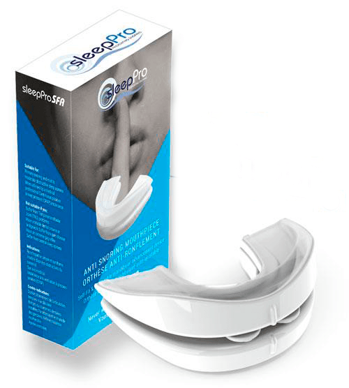 Guarda SleepPro - 4 Meses Sin Intereses – SleepPro Mx